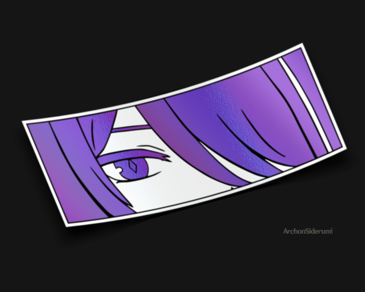 Honkai Star Rail – Archon Sīderum