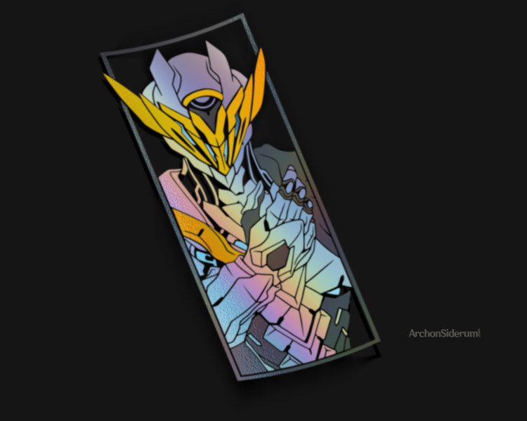 SAM – Archon Sīderum